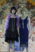 Bugsy Malone Costume and splurge gun hire