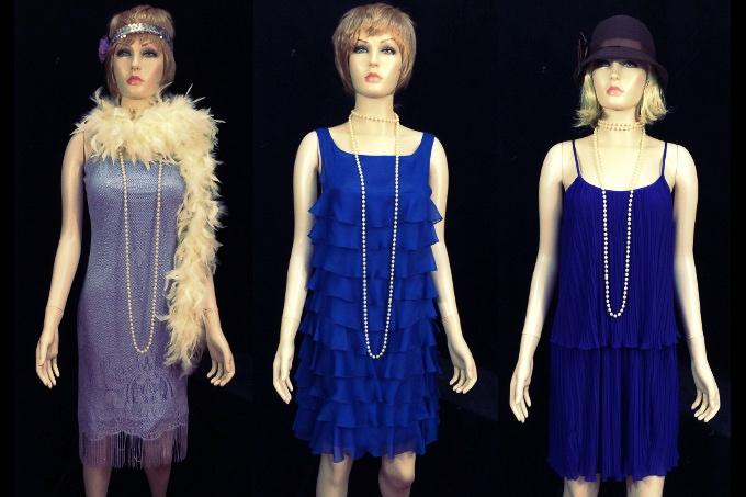 Bugsy Malone Costume and splurge gun hire